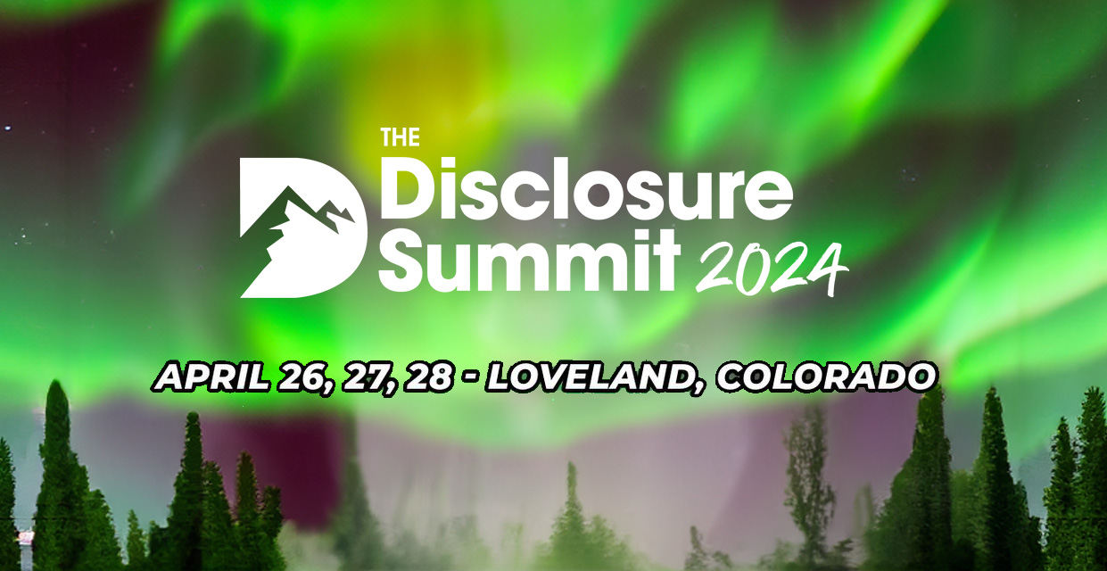 The Disclosure Summit