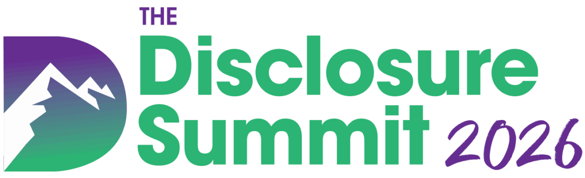 The Disclosure Summit – April 2026 in Loveland, Colorado – The ...