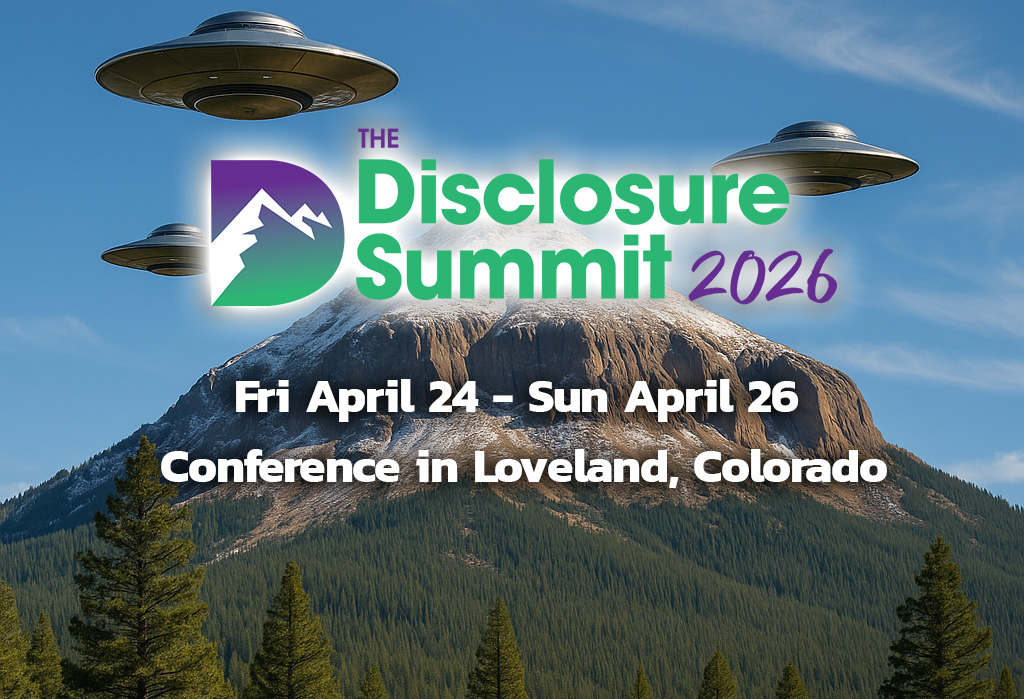 Event Updates – The Disclosure Summit